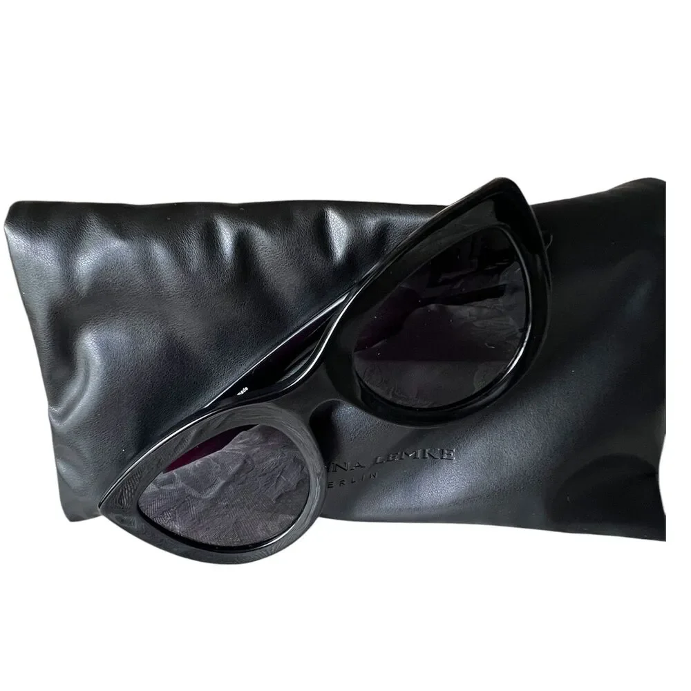 Carolina Lemke | Accessories | Carolina Lemke Berlin Designer ...